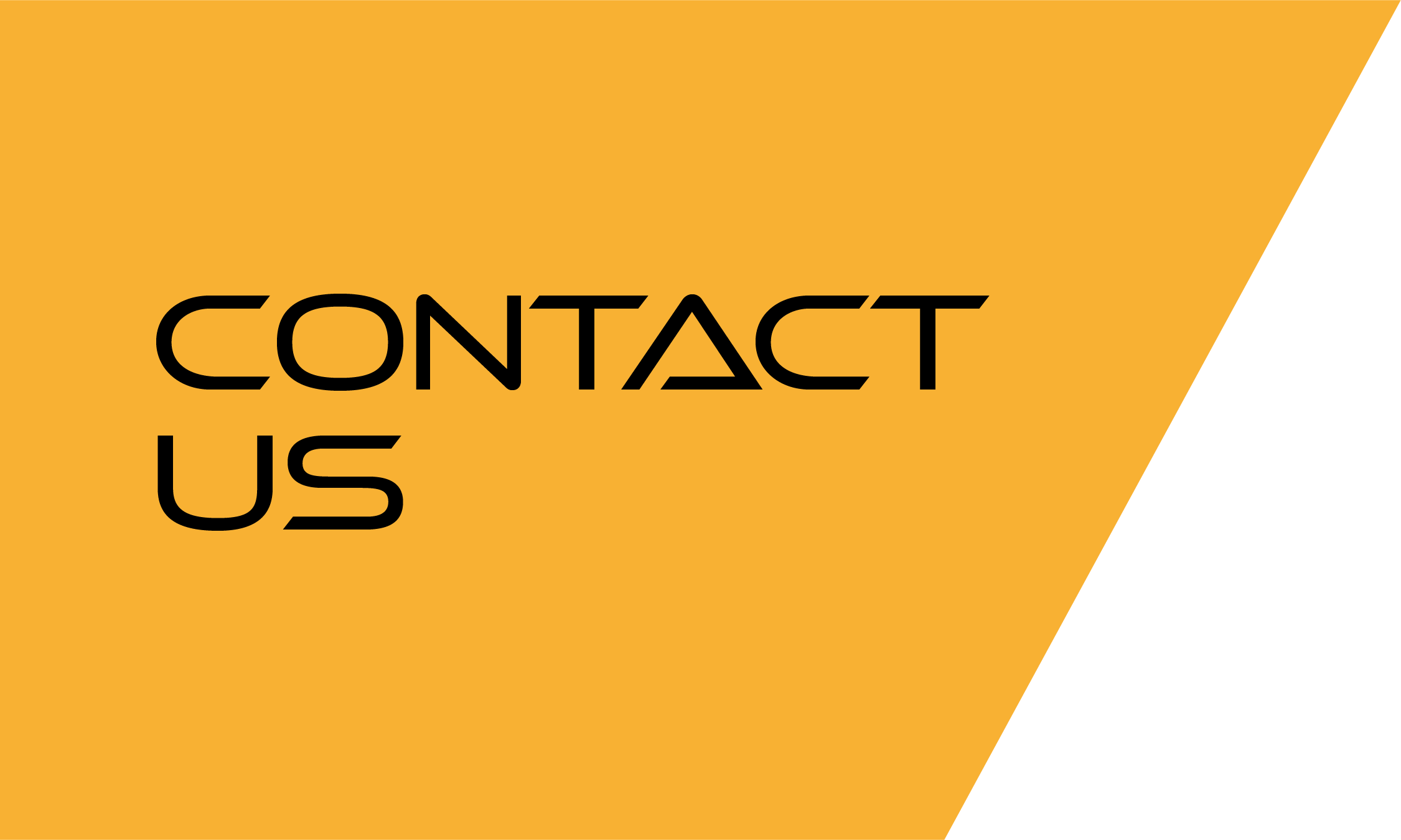 Contact Us - TRC Driveways