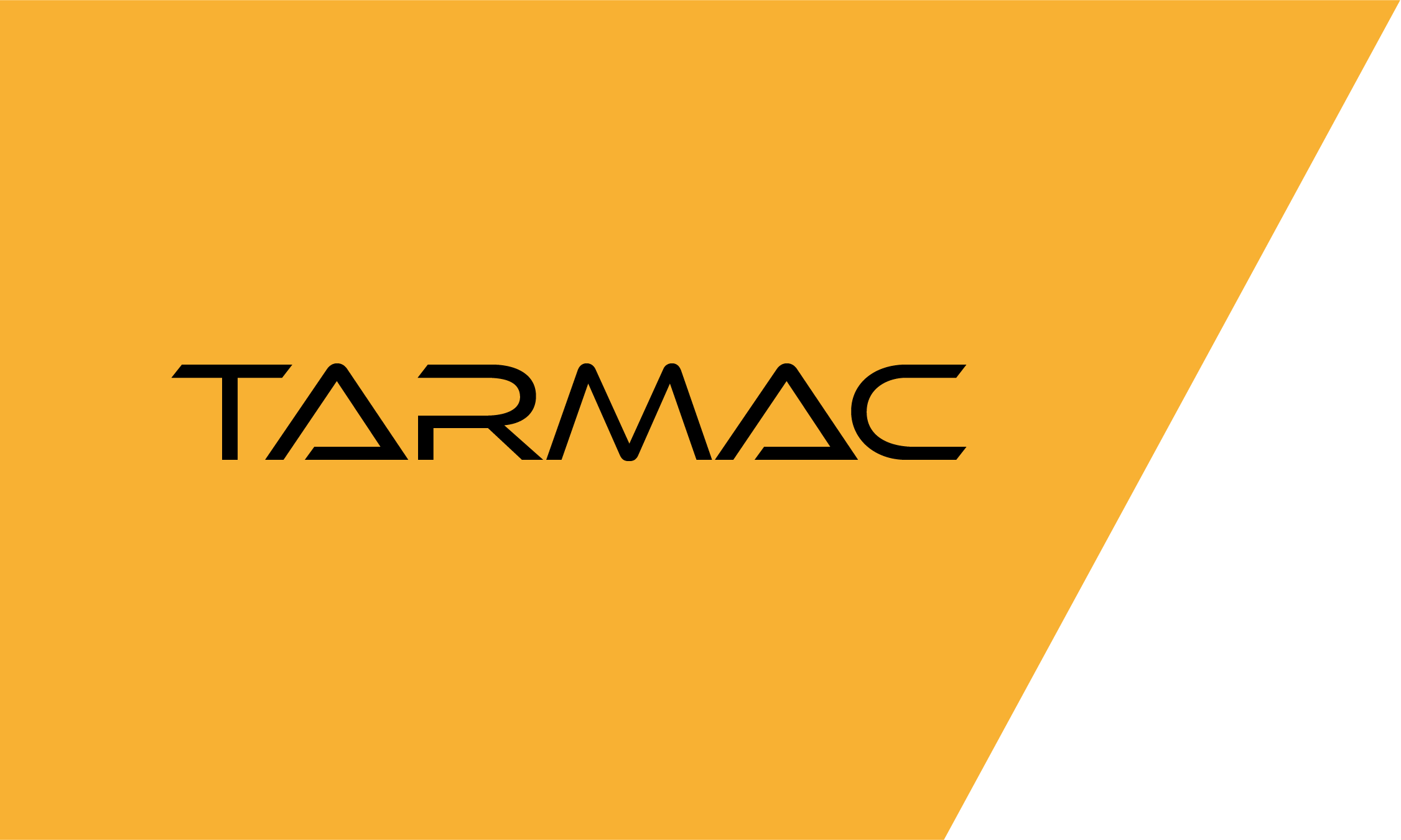 Tarmac - TRC Driveways